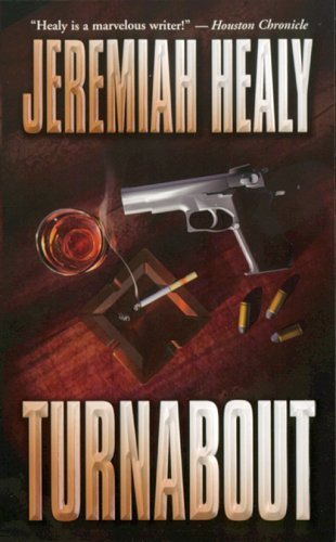 Turnabout: Jeremiah Healy: 9780843955262: Amazon.com: Books