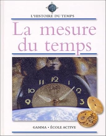 La mesure du temps : Williams, Brian: Amazon.fr: Livres