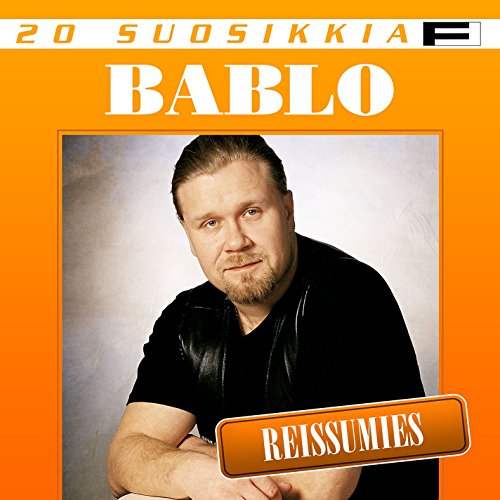 Amazon.com: 20 Suosikkia / Reissumies : Bablo: Digital Music