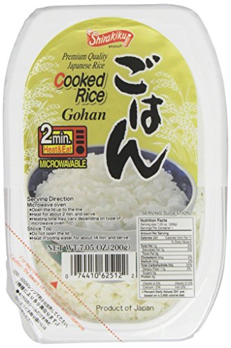 13 Best Shirakiku Rice in 2024 - Reviewed and Rated