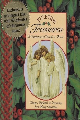 Yuletide Treasures: Beilenson, John: 9780880889452: Amazon.com: Books