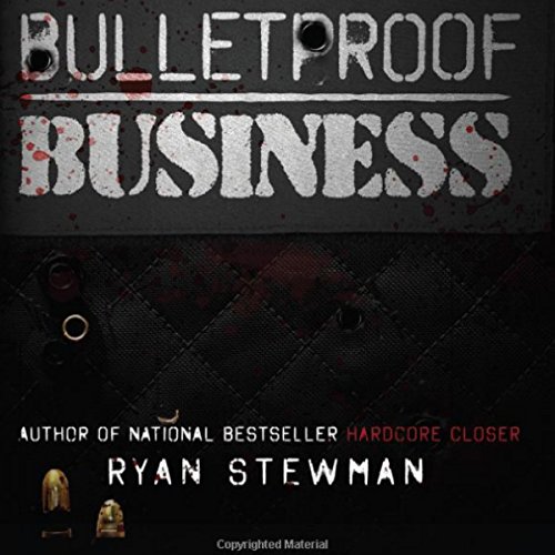 Amazon.com: Bulletproof Business: Protect Yourself against the ...