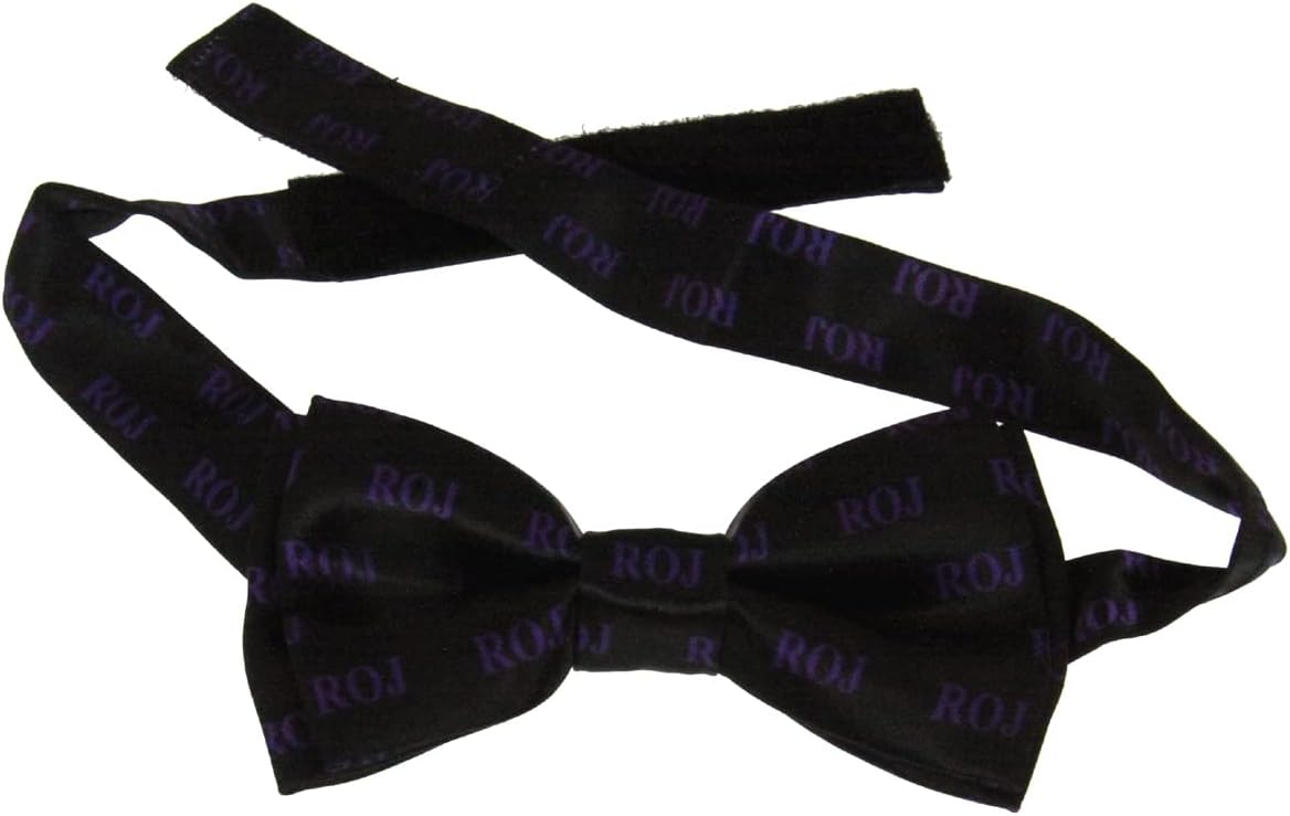 4031969 Royal Order of Jesters Formal Bow Tie Billiken Jester Tuxedo ...