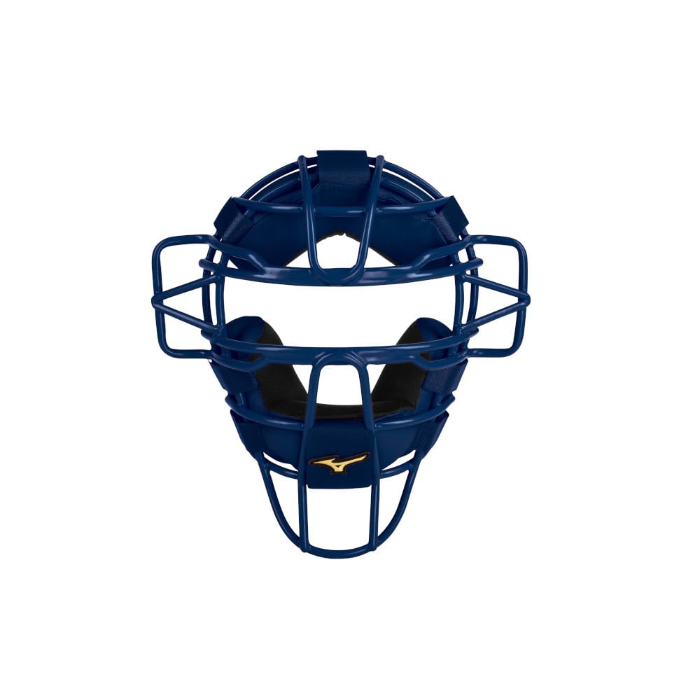 Snapklik.com : Mizuno Samurai Catchers Face Mask