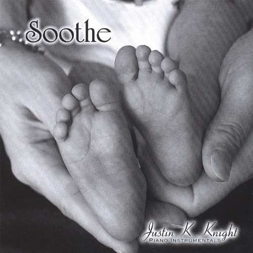 Play Soothe by Justin K. Knight on Amazon Music