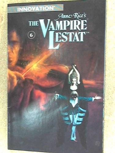 Vampire Lestat, Anne Rices # 6: Unknown: Amazon.com: Books