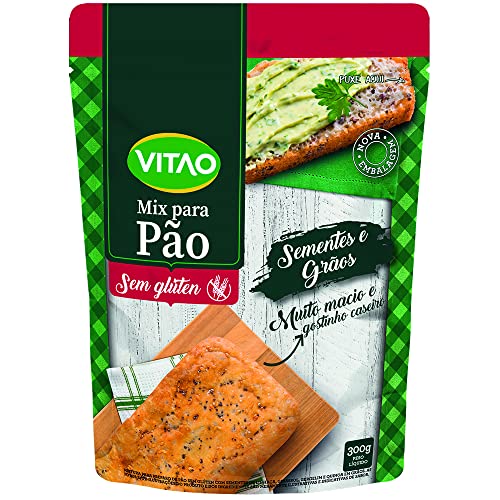 As Melhores Misturas de Pão sem Glúten para Fazer em Casa - Escolhendo Bem