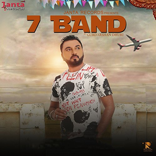 Play 7 Band by Gurdarshan Dhuri on Amazon Music