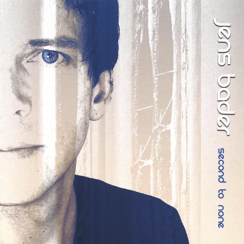 Amazon MusicでJens BaderのSecond To Noneを再生する