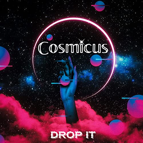 Play Drop it by Cosmicus on Amazon Music Unlimited