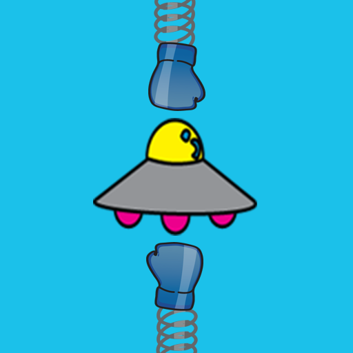 Flappy UFO - App on Amazon Appstore