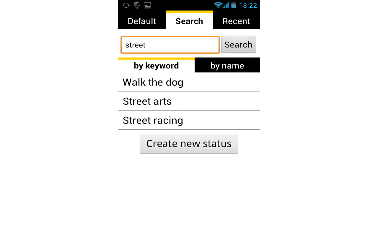 MindRadar (Mind Radar) - App on Amazon Appstore