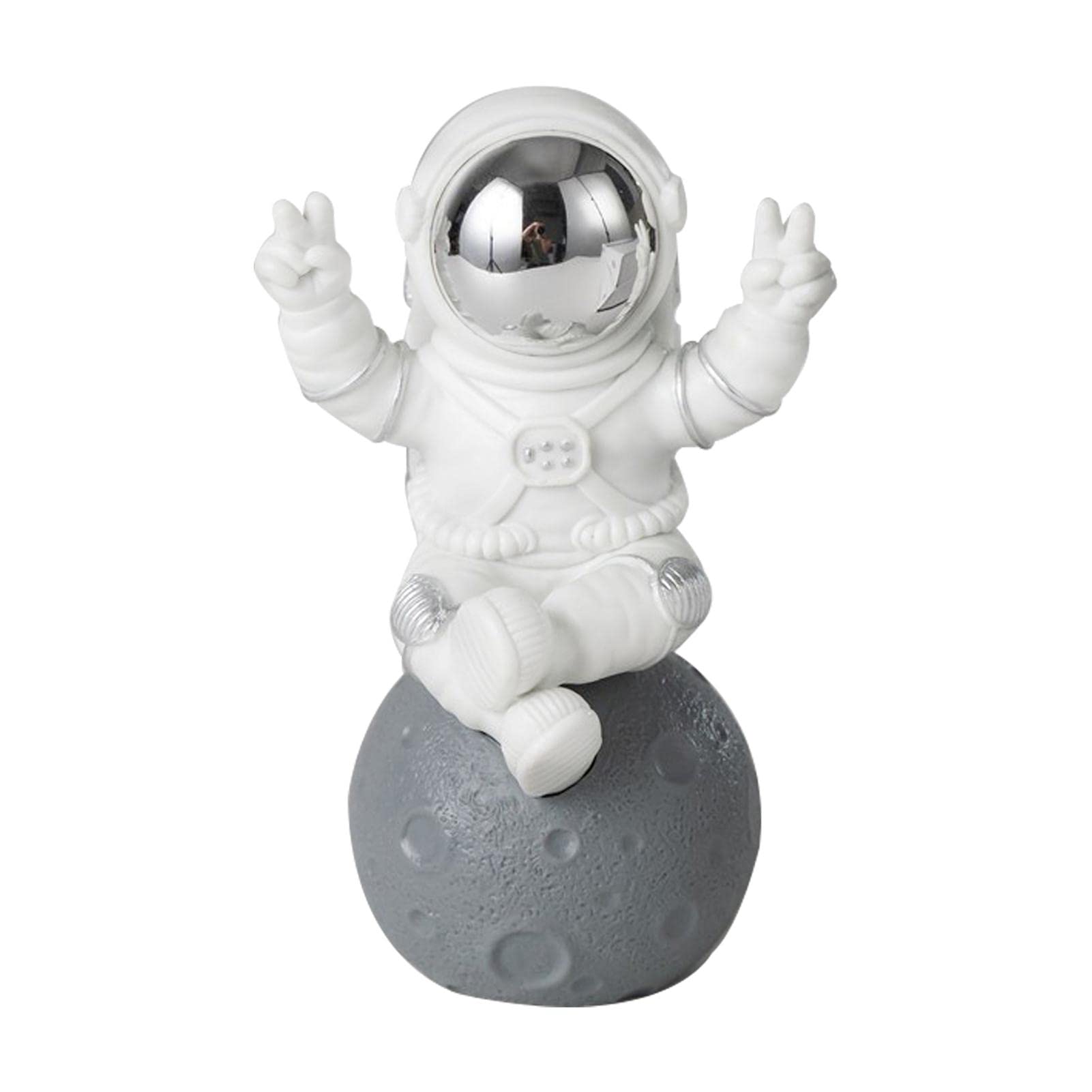 Fallen Astronaut Sculpture Dimensions