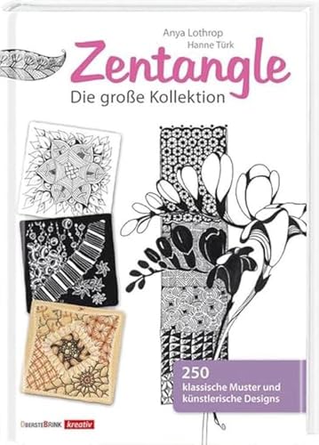 Zentangle Starter Set – Die 15 besten Produkte im Vergleich - kita.de Ratgeber