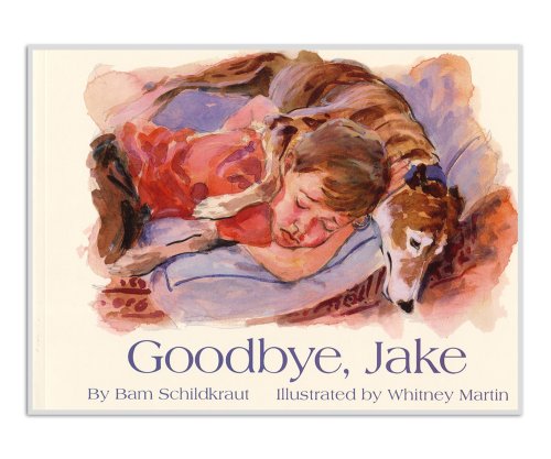 Goodbye, Jake: 9780979214400: Books - Amazon.ca