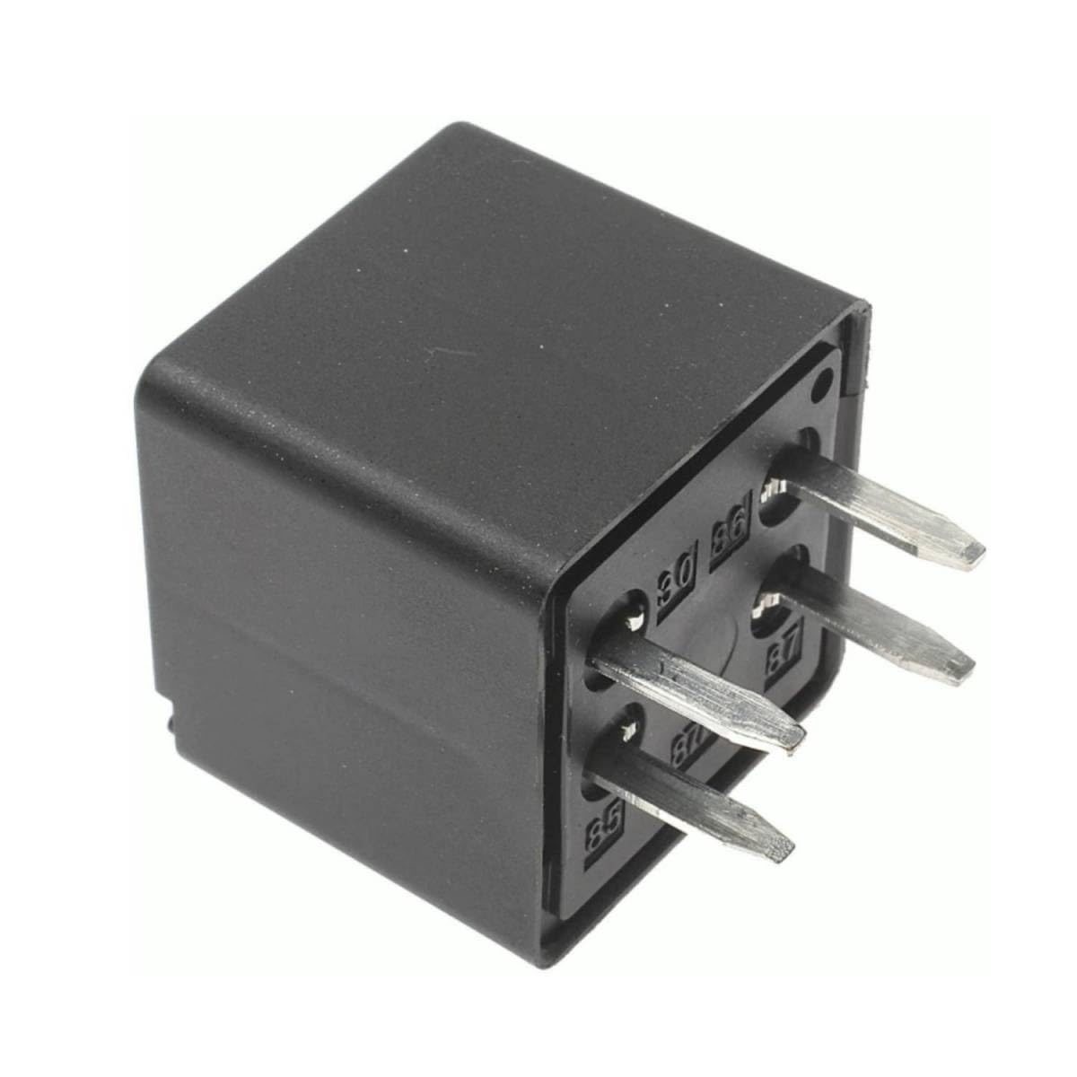 Amazon.com: DTS New Standard Motor Relay RY280 Replacement 20 Amp 4 ...