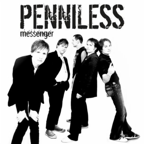 Amazon.com: Messenger : Penniless: Digital Music