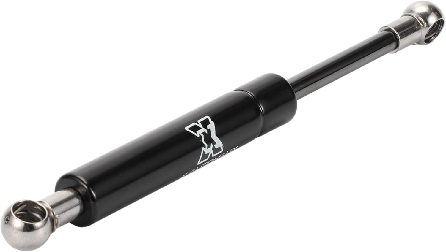 Amazon.com: X AUTOHAUX 1 Pc 8inch 22Lbs/100N Black Lift Supports Struts ...