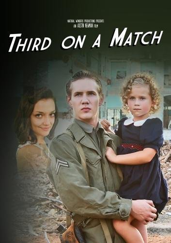 Amazon.com: Third on a Match by Michael Lay : Movies & TV