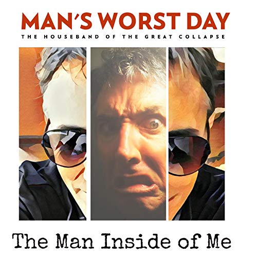 The Man Inside Of Me de Bruce McLaughlin en Amazon Music Unlimited