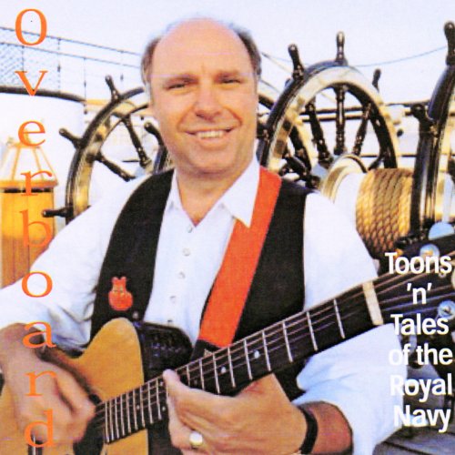 Amazon.com: Overboard : Shep Woolley: Digital Music