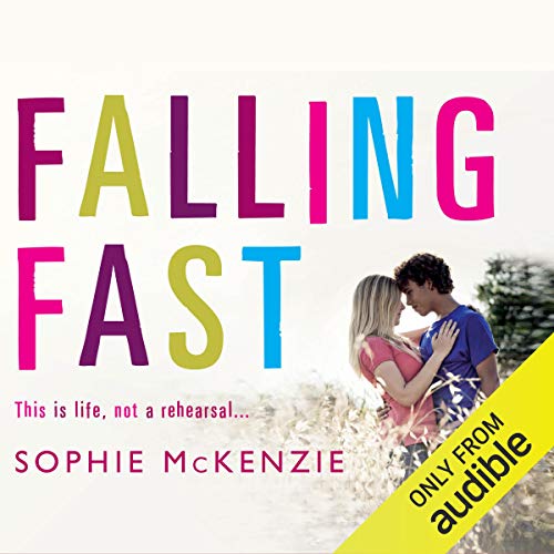 Amazon.com: Falling Fast (Audible Audio Edition): Sophie McKenzie, Lisa ...