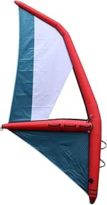 Freestanding Paddle Board,Inflatable Wing Foil,SUP Professional ...