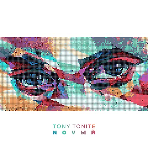 Novый de Tony Tonite en Amazon Music Unlimited