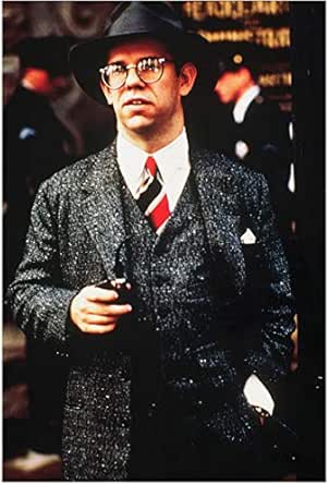 Charles Martin Smith as Oscar Wallace in The Untouchables Standing ...