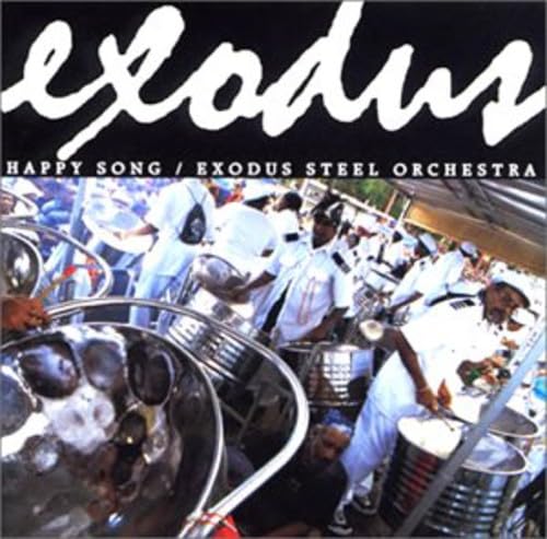 Exodus Steel Orchestra - Happy Song - Amazon.com Music