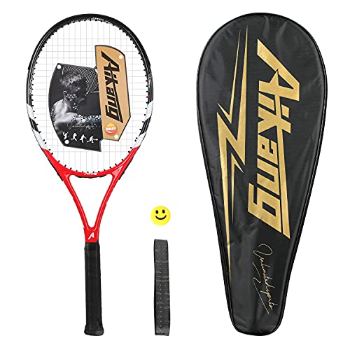 The 30 Best Men's Tennis Rackets of 2025 [Verified] - Cherry Picks