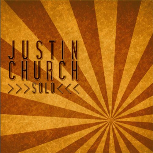 Play Solo by Justin Church on Amazon Music