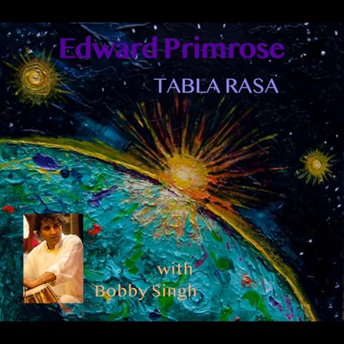 Amazon.com: Tabla Rasa : Edward Primrose: Digital Music