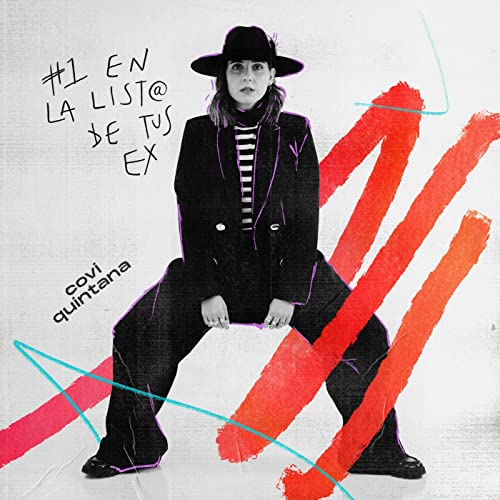 #1 en la list@ de tus EX by Covi Quintana on Prime Music
