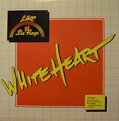 Live at Six Flags - Amazon.com Music