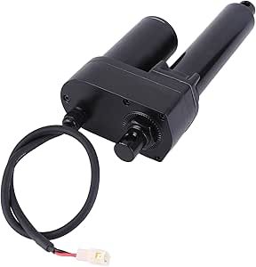 Amazon.com: Cargo Power Lift Actuator Compatible for John Deere Utility ...