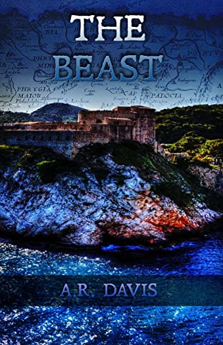 Book review of The Beast - Readers' Favorite: Book Reviews and Award ...