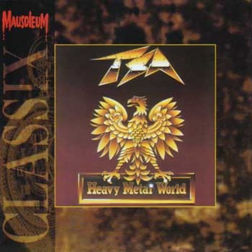 Heavy Metal World - Amazon.com Music