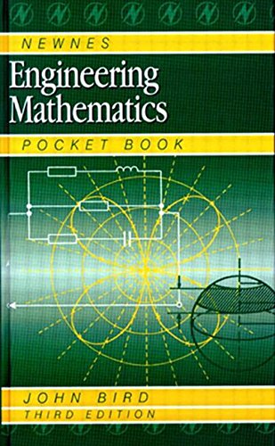 Amazon.com: Newnes Engineering Mathematics Pocket Book: 9780750649926 ...