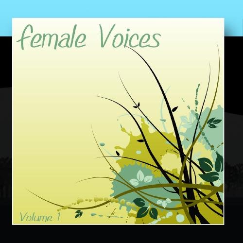 Female Voices Vol 1: Studio Allstars: Amazon.in: Music}