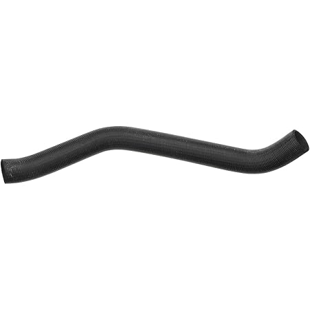 Amazon.com: ACDelco Gold 26008X Molded Upper Radiator Hose : Automotive