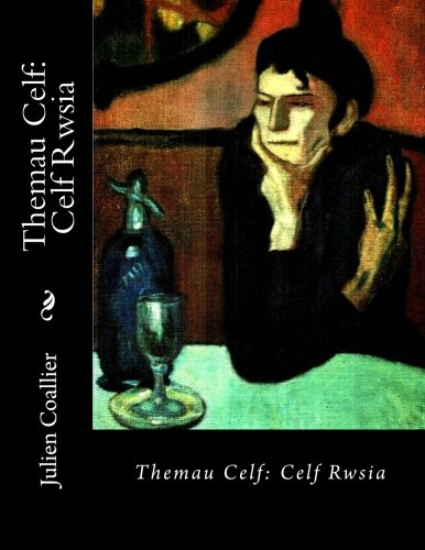 Amazon.com: Themau Celf: Celf Rwsia (Welsh Edition): 9781541024670 ...