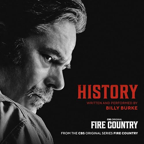 Play History (From the CBS Original Series Fire Country) by Billy Burke ...