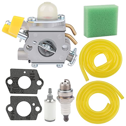 Find The Best Ryobi Cs30 Fuel Line Reviews & Comparison - Katynel