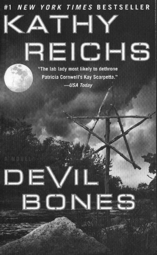 Amazon | Devil Bones | Reichs, Kathy | Thrillers
