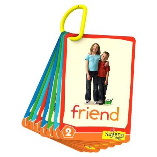 Signing Time Playtime Signs: Two Little Hands: 9785557621885: Amazon ...