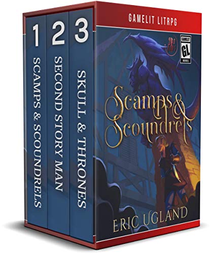 The Bad Guys Chronicles: Books 1-3 - Kindle edition by Ugland, Eric ...