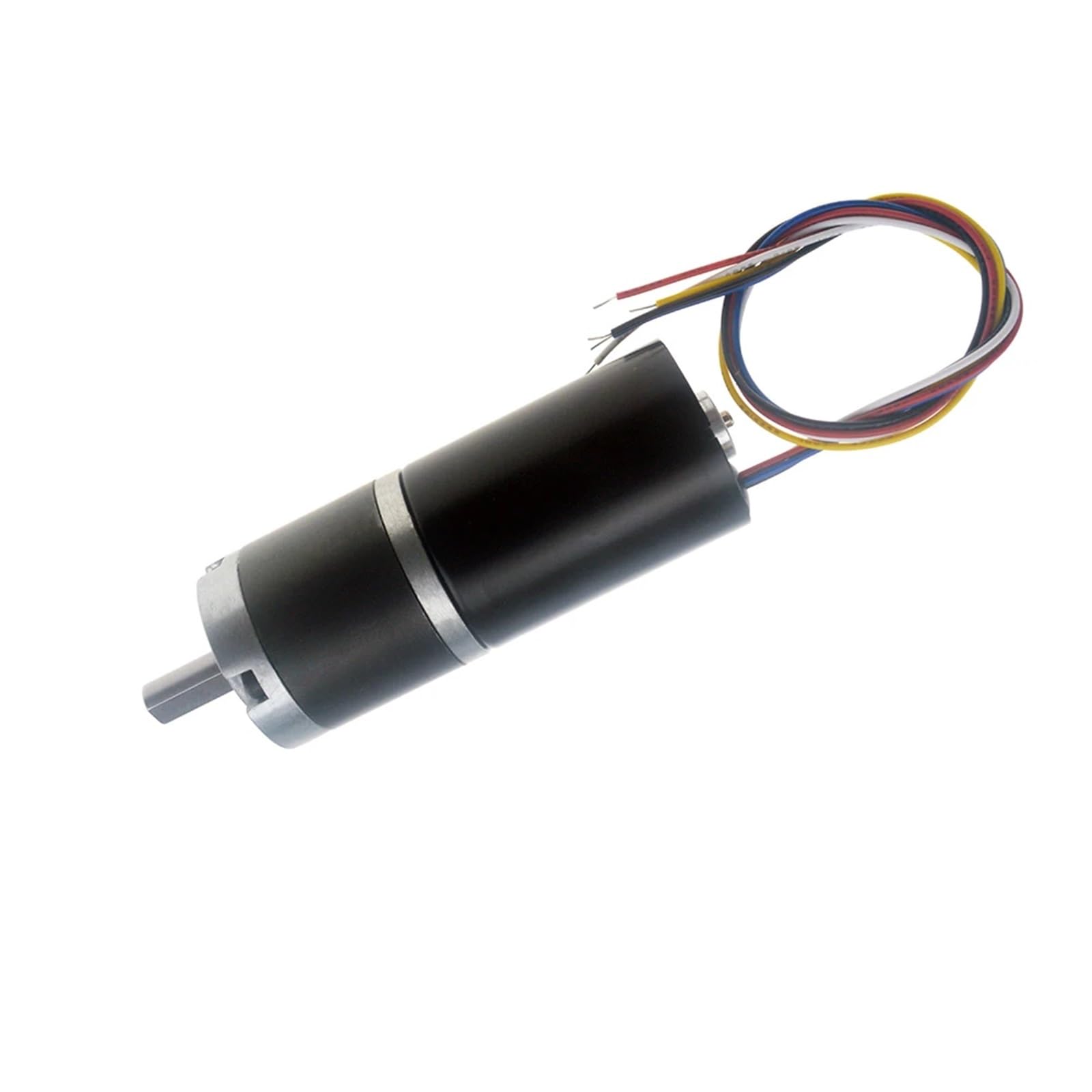 Buy 150kg.cm Powerful Torque 12V 24V DC Brushless Planet Gear Motor ...