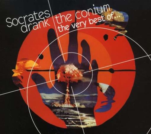 Socrates Drank the Conium - The Very Best of: Amazon.de: Musik-CDs & Vinyl