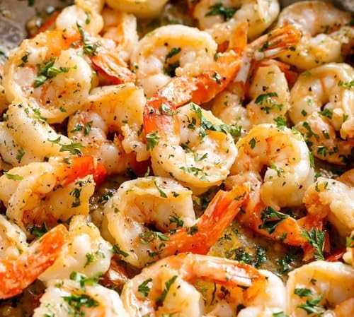Amazon.com : Scampi Seasoning Mix, Pkg of 2, Chicken Scampi Mix, Shrimp ...